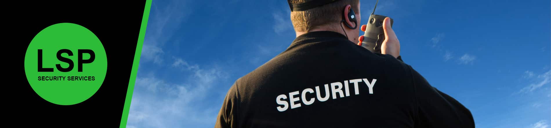 LSP Security Services is a Security Guard Service in Elk Grove, CA